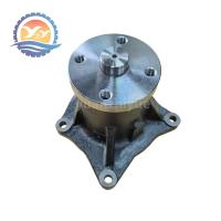 China High Quality D06FR Water Pump for Mitsubishi Fuso Diesel Engine Parts for sale