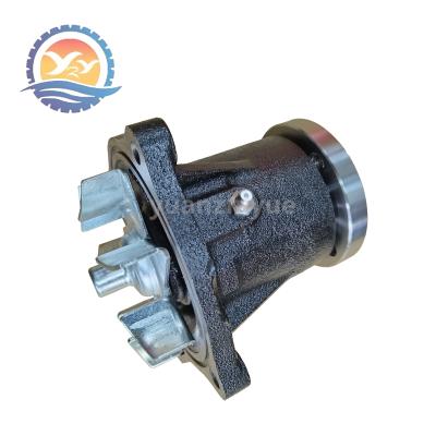 China D06FR Water Pump for Mitsubishi Fuso Center Diesel Engine Parts for sale