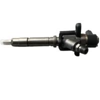 China 4M50 Fuel Injector ME226718 ME222914 0445120048  for Mitsubishi Fuso Center 4M50 Engine Parts for sale