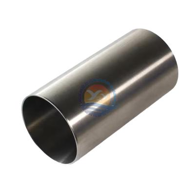 China 4M40 Cylinder Liner ME200685 ME168963 ME202342 for Mitsubishi Fuso Engine Spare Parts for sale