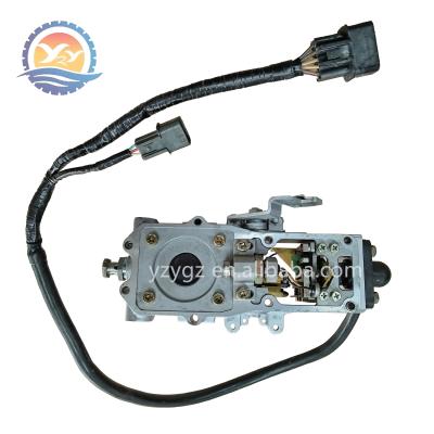 China Original 6D24 Fuel Injection Pump Governor Suitable for Kobelco Excavator 159620-5621 1596205621 F019Z4E078 for sale
