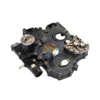 China Excavator Parts D04FR Oil Pump Assembly 32G1120021 D04FR SK130-8 SK140-8 for Mitsubishi Parts for sale
