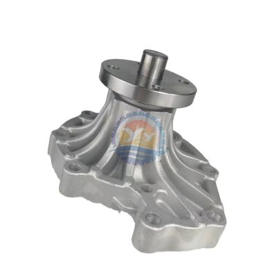 China D04FR Water Pump VA32G4521010 32G45-21010 for Kobelco SK130-8 SK140-8 SK135-2 Engine Water Pump for sale