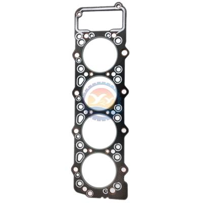 China 4M40 Cylinder Head Gasket ME200754 ME200752 ME200754 for Mitsubish 4M40 Gasket Kit for sale