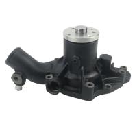 China 4M50 Water Pump ME990328 60289472 J221-1050S for Mitsubishi 4m50 Water Pump Assembly for sale