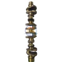 China 6D16 Crankshaft ME072197 23100-93072 6D16 Engine Crank Shaft for Mitsubishi 6D16 Engine Parts for sale
