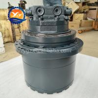 China 39Q6-41102 Travel Motor Reducer Final Drive Assy for Hyundai R200 CONSTRUCTION MACHINERY PARTS for sale