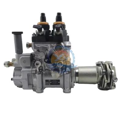 China Original SK460-8 SK480-8 Excavator Fuel Pump 22100-E0361 094000-0530 for Hino P11C Fuel Injection Pump for sale