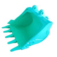 China Construction Machinery Excavator High Quality Duty Bucket for Sale for sale