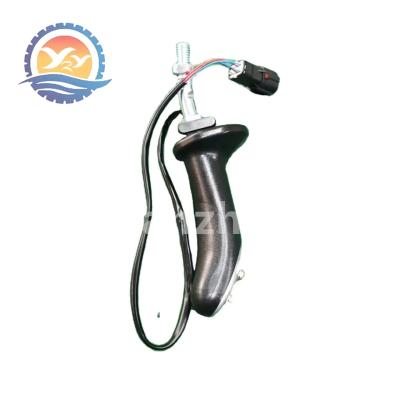 China High Quality Operating Handle for Excavator Parts for sale
