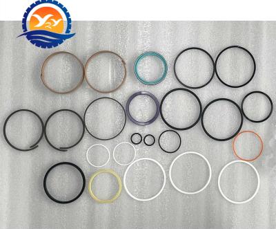 China High Quality Bucket Cylinder Seal Kit 31Y1-05612 for Hyundai Excavator for sale