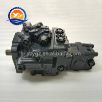 China PC40 MR PC55MR-2 PC56-7  Hydraulic Pump 708-3S-00961 708-3S-11220 for Komatsu PC40 MR PC55MR-2 PC56-7 Models for sale