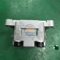 China Good Quality PC30MR-3NO Gear Pump for Komatsu Excavator PC30MR-3NO Pilot Gear Pump for sale