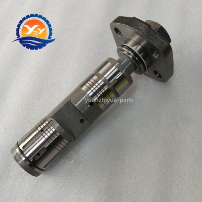 China PC200-7 PC220-7 PC400-7 Excavator Hydraulic Pump Servo Piston for Komatsu Excavator PC Valve for sale