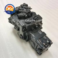 China PC35MR-2 PC40MR-2 Hydraulic Pump 708-3S-11220 for komatsu PC40MR-2 Main Pump 7083S11220 for sale