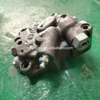 China High Quality Valve 708-3S-03810 for Komatsu Excavator Parts for sale