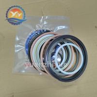 China For Komatsu PC200-7 Bucket Seal Kit 707-99-45230 Construction Machinery Parts for sale