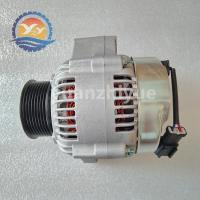 China PC200-7 Alternator 24V 60A 101211-7960 600-861-6410 Suitable for Komatsu Engine Parts for sale