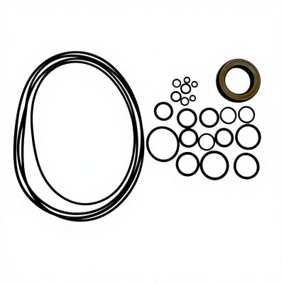 China PC200-7 Travel Motor Seal Kit Swing Motor Seal Kit for Komatsu 200-7 Excavator Kit Seal for sale