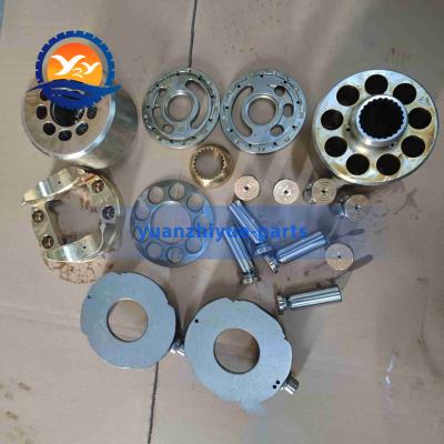 China PC200-6 PC210-6 Hydraulic Main Pump Spare Parts Repair Kit Complete HPV95 for Komatsu Pc200-6 Hydraulic Pump for sale