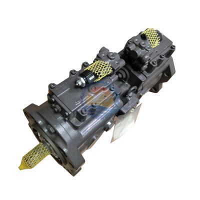 China SY215 Excavator Main Pump K3V112DTP1N9R-OE11-AV Hydraulic Pump for Kawasaki for sale