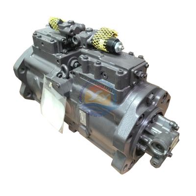 China Excavator Parts K3V112 Hydraulic Pump SY215C Main Pump K3V112DTP1N9R-OE11-AV Hydraulic Pump for Kobelco for sale