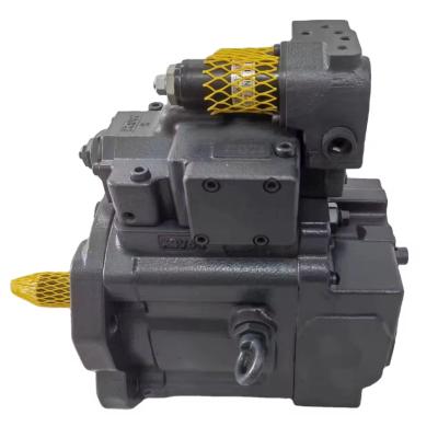 China ZX450-3 Hydraulic Piston Main Pump K3V63S-102R-1F29 Hydraulic Fan Pump 4633474 for Hitachi Excavator for sale