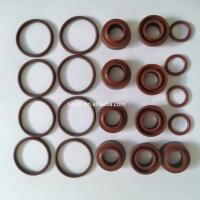China Construction Machinery Parts Excavator ZX60 Joystick Seal Kit Pilot Valve Seal for Hitachi ZX60-1 for sale