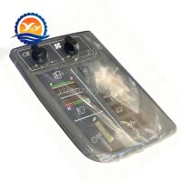 China 7824-84-3001 PC30-7 Monitor Display Panel PC15-3 PC20-7 PC30-7 Excavator Monitor 7824-84-3001 for Komatsu for sale