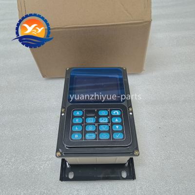 China PC160-7  PC308US-3 PC228US-3 Monitor Display Panel 7835-16-5002 7835-16-5001 for Komatsu Monitor for sale