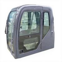 China SK200-6 SK200-8 Complete Cab Assy/Drive Cabin for Kobelco SK200-8 Cabin YN02C00280F1 YN02C000289F1 YN02C000290F1 for sale