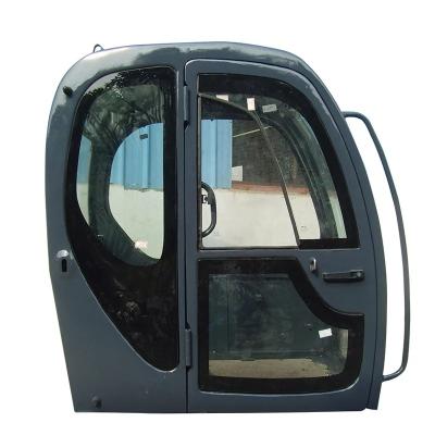 China Sk60 Excavator Cab SK60 for Kobelco Operator's Cab With Door Lock Handle for sale