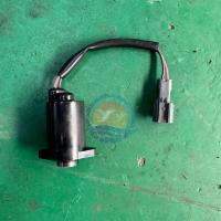 China Genuine Parts Solenoid Valve LL001140 for SH-5 SH210-5 SH450-5 SH350-5 SH460-5 Sumitomo Excavator for sale