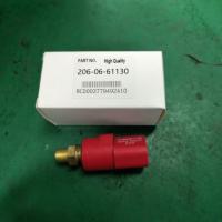 China High Quality 206-06-61130 PC200-7 Oil Pressure Switch Hydraulic Sensor 2060661130 for Komatsu Excavator for sale