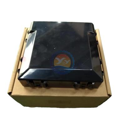 China High Quality PC200-8 Air Condition Controller for komatsu Excavator Parts for sale