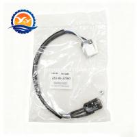 China PC200-7 22U-06-22360 PC200-7 PC220-7 Hydraulic Pressure Sensor Switch for Komatsu Excavator for sale