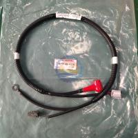 China High Quality PC200-7 Generator Harness 6735-81-4310 for Komatsu Excavator Parts for sale