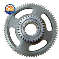 China Original 6HK1 Idler Gear 8-94394092-3 8943940923 for Isuzu ZX330-3 Excavator Gear for sale
