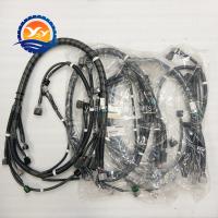 China Original 1-82641375-8 6HK1 Engine Wiring Harness 1826413758 for Hitachi ZX350-3 ZX330-3 Excavator for sale