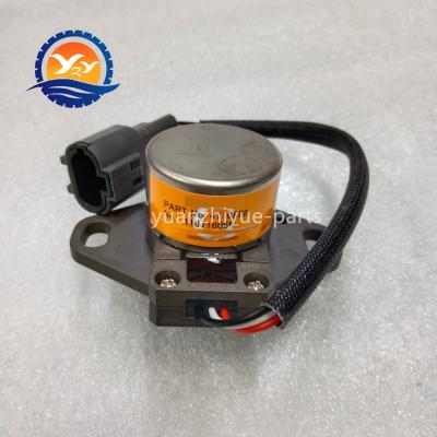 China Original EX200-2 EX200-3 Angle Sensor 4716888 for Hitachi Excavator for sale