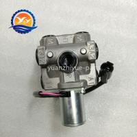 China Original 4609630 Valve Lock for Hitachi Excavator ZX200-3 ZX240-3 ZX330-3 ZX350-5N ZX450-3 ZX870-3 Pilot Valve for sale