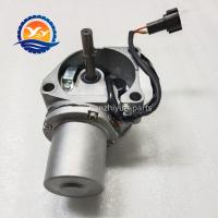 China Original 4614911 Control Throttle Motor EX200-5 EX200-6 ZAX200 Stepping Motor for Hitachi for sale