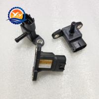China Original 4HK1 6HK1 Boost Pressure Sensor 1802200140 1-80220014-0 079800-5550 5V for ISUZU Original Excavator Parts for sale