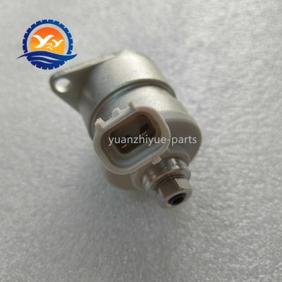 China 9218234 9218234 Hydraulic Pump Solenoid Valve for Hitachi Excavator ZX200-1 Hydraulic Pump Solenoid Valve for sale
