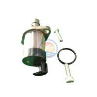 China High Quality 4HK1 6HK1 SCV Valve 8981454491 8-98145449-1 Solenoid Valve for Hitachi for sale