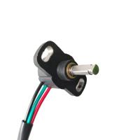 China 4614910 Throttle Potentiometer Sensor for Hitachi ZAX120 EX200 Excavator for sale