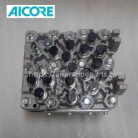 China 4468336 ZX200-1 Shuttle Valve 4468337 Signal Valve 4718276 4486321 4718274 for Hitachi ZAX200 for sale