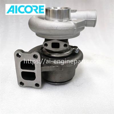 China 3116 Turbocharger 4P4681 4P2768 for Cat 214B 213B E240B 325 325L 3126 Turbocharger for sale