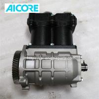 China J08E Air Compressor Pump S2910-EW011 S2910-0311 29110-2338 For Hino 500 Construction Machinery Parts for sale