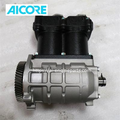 China J08E Air Compressor Pump S2910-EW011 S2910-0311 29110-2338 For Hino 500 Construction Machinery Parts for sale